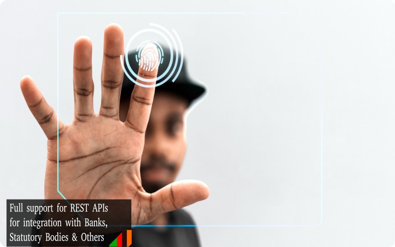 Paperless Express | Login